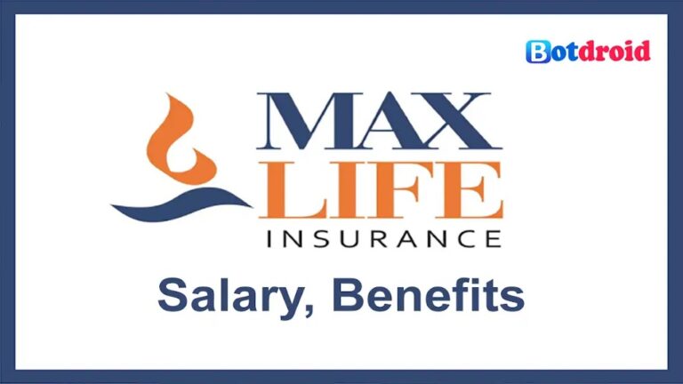 AADM in Max Life Insurance: Max Life Insurance Associate Agency ...